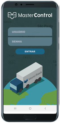 MasterTrack – A segurança da carga na sua mão